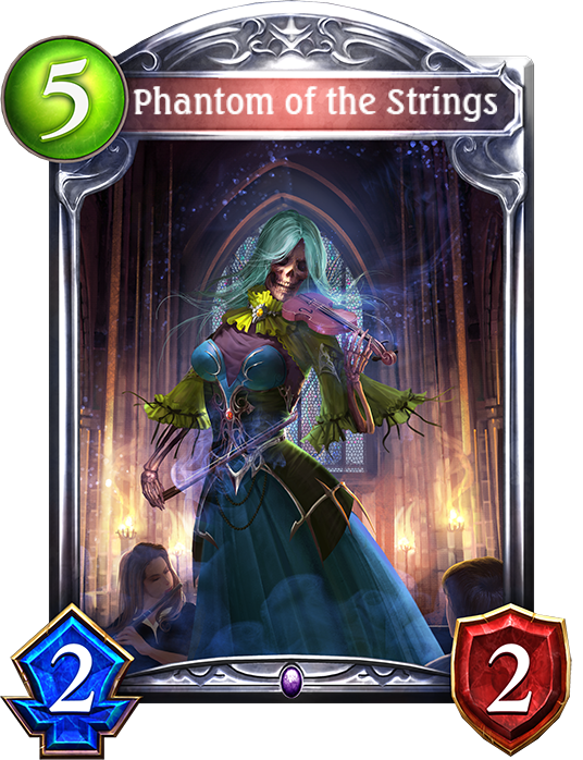 SVGDB - Shadowverse Database