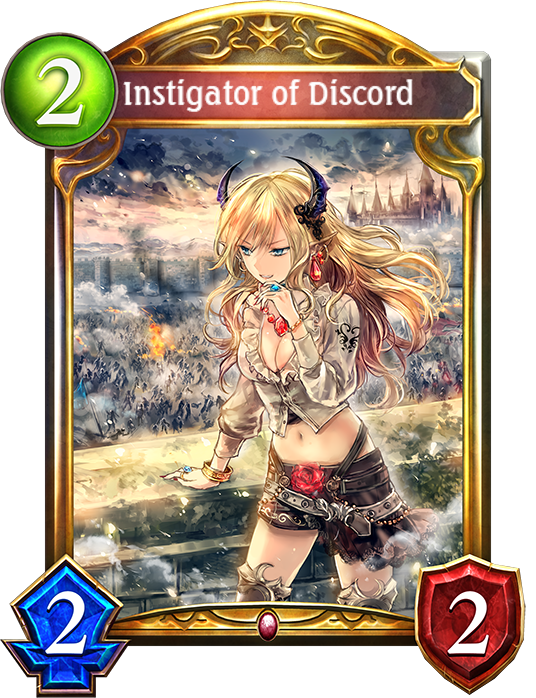 SVGDB - Shadowverse Database