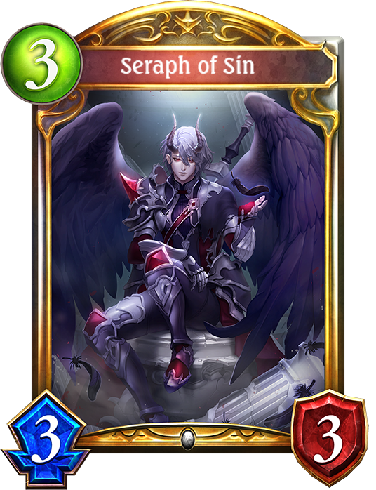 SVGDB - Shadowverse Database