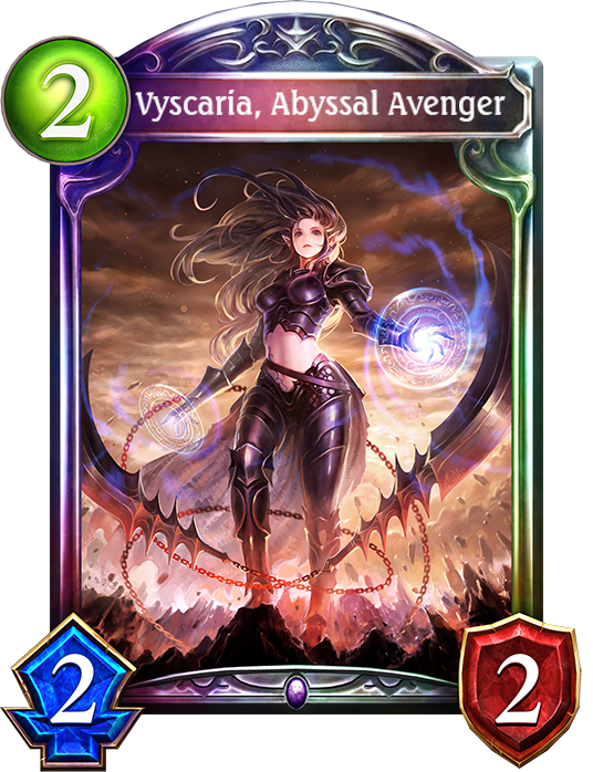 SVGDB - Shadowverse Database