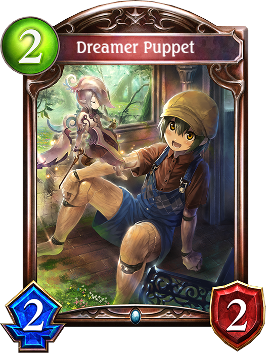 SVGDB - Shadowverse Database