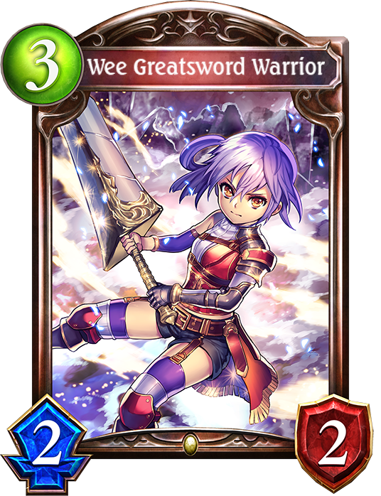 SVGDB - Shadowverse Database