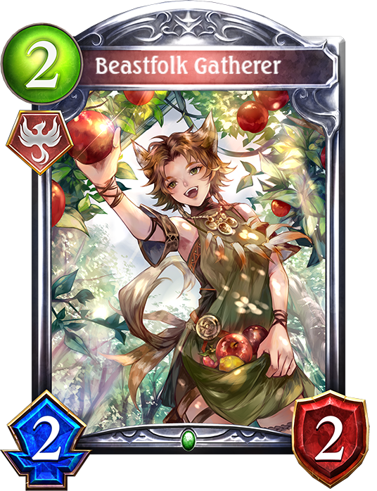 SVGDB - Shadowverse Database