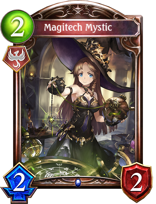 SVGDB - Shadowverse Database