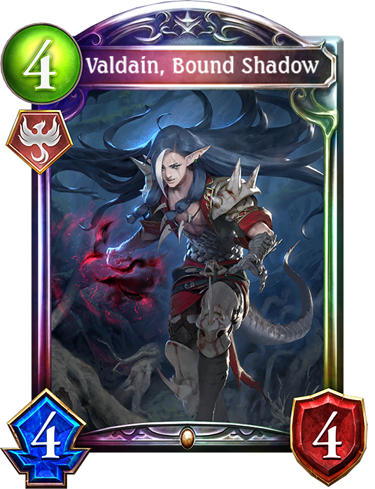 SVGDB - Shadowverse Database