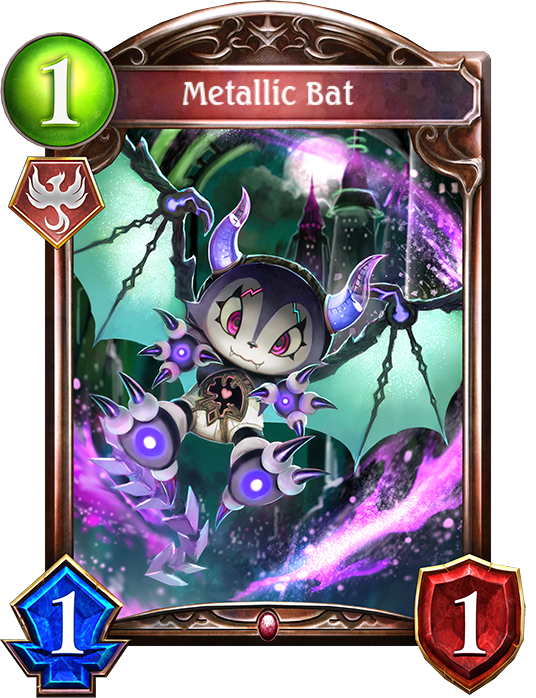 SVGDB - Shadowverse Database