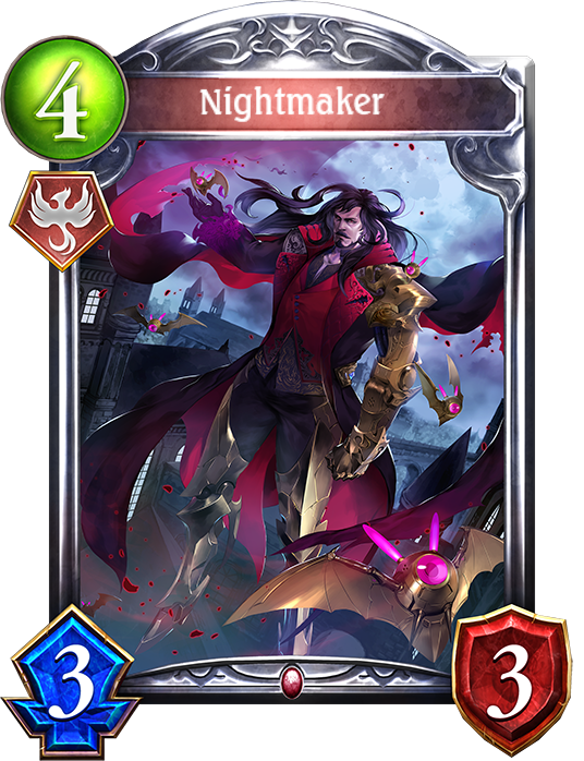 SVGDB - Shadowverse Database