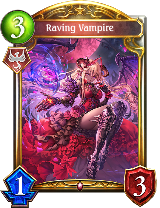 SVGDB - Shadowverse Database