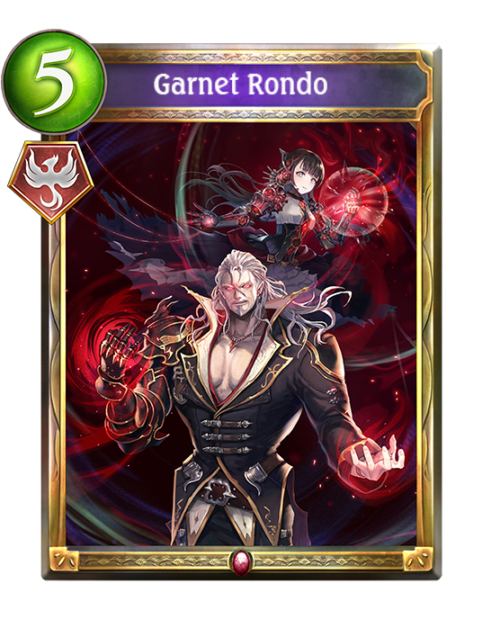 SVGDB - Shadowverse Database