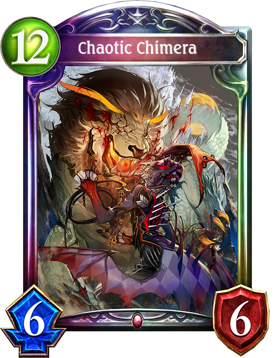 SVGDB - Shadowverse Database