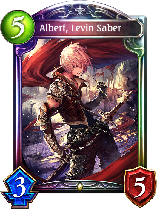 SVGDB - Shadowverse Database