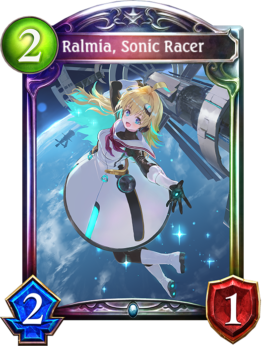 SVGDB - Shadowverse Database