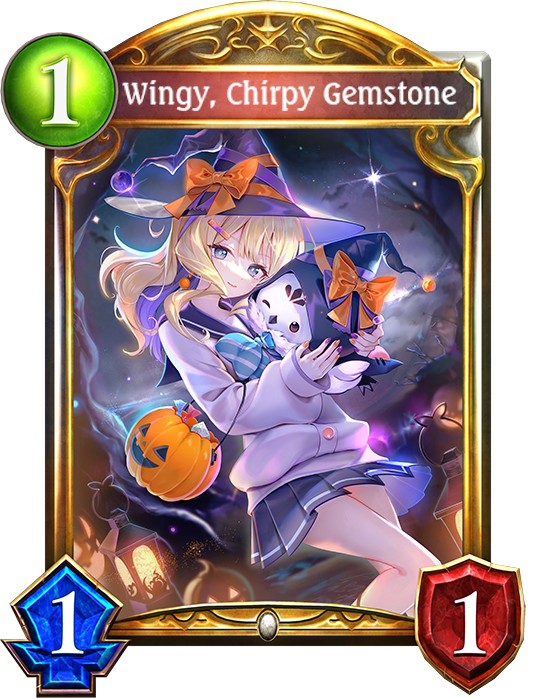 SVGDB - Shadowverse Database