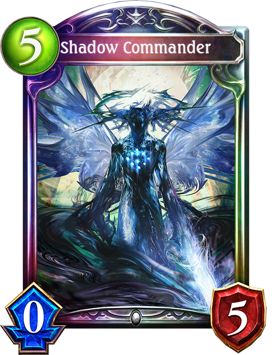 SVGDB - Shadowverse Database