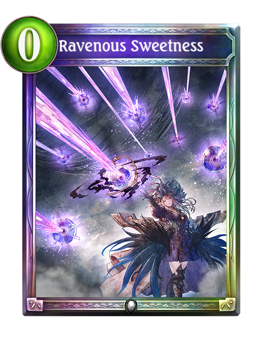 SVGDB - Shadowverse Database