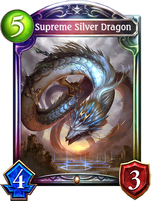 SVGDB - Shadowverse Database