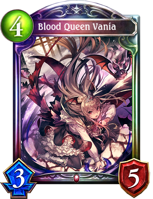 SVGDB - Shadowverse Database