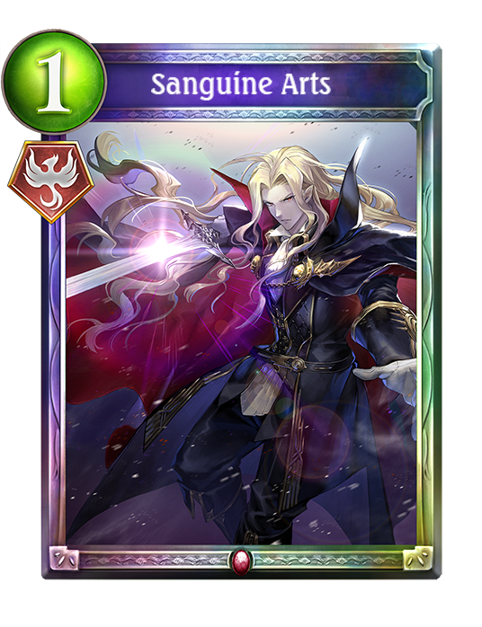 SVGDB - Shadowverse Database