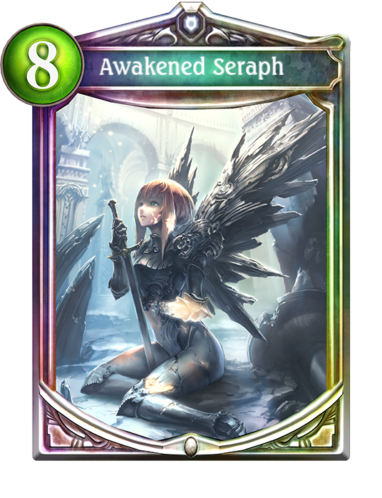 SVGDB - Shadowverse Database