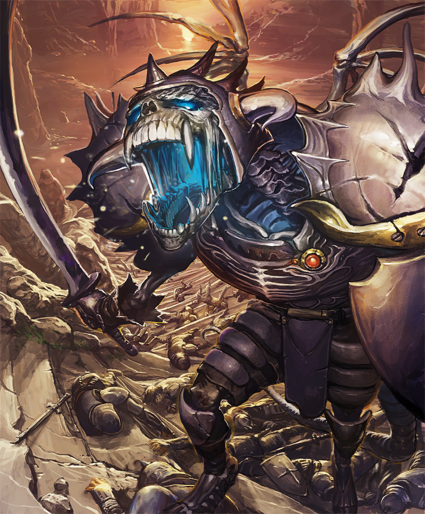 SVGDB - Shadowverse Database