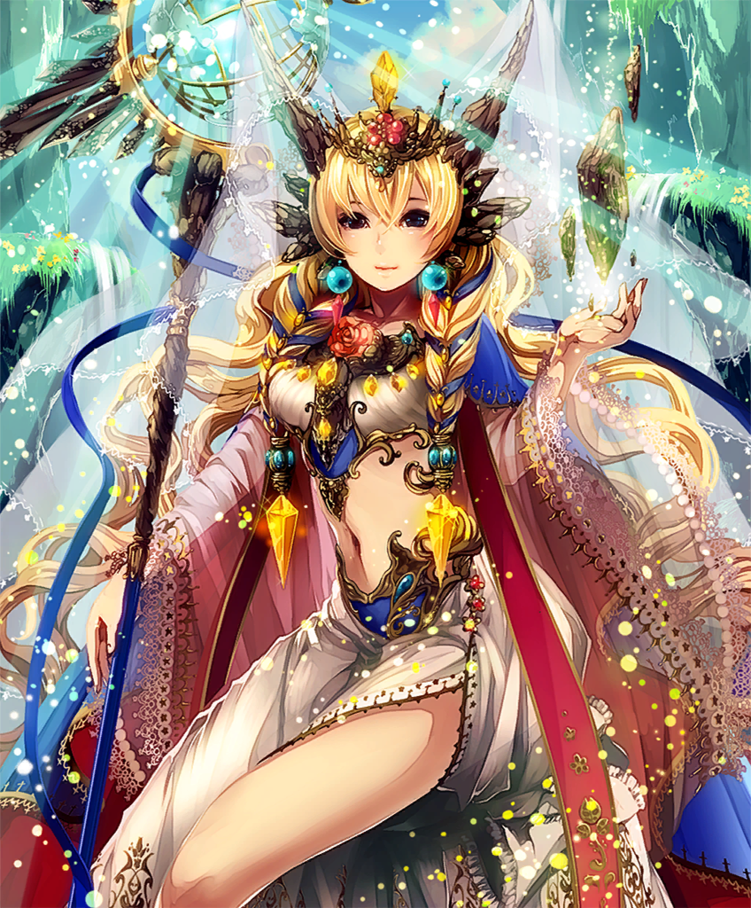 SVGDB - Shadowverse Database