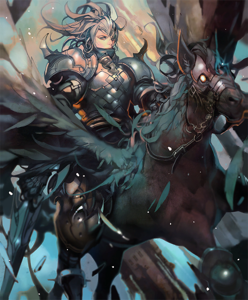SVGDB - Shadowverse Database