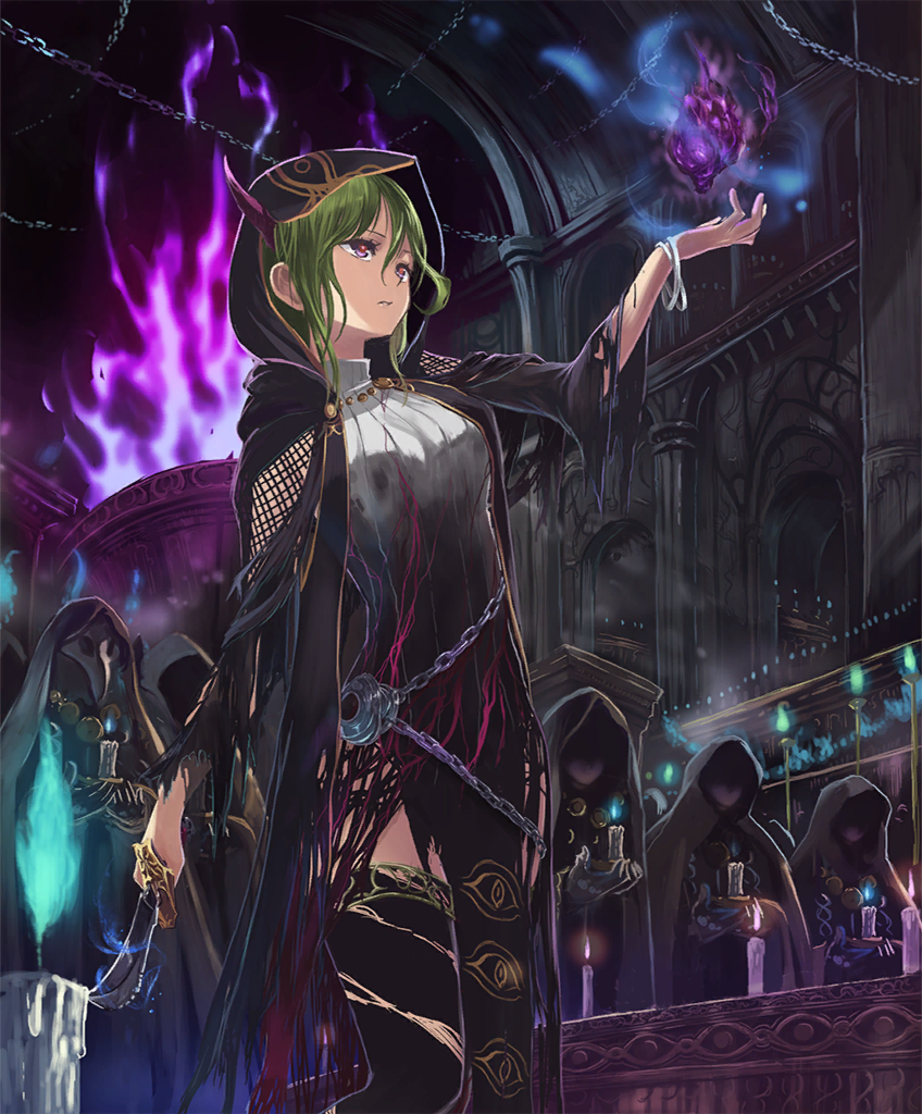 SVGDB - Shadowverse Database