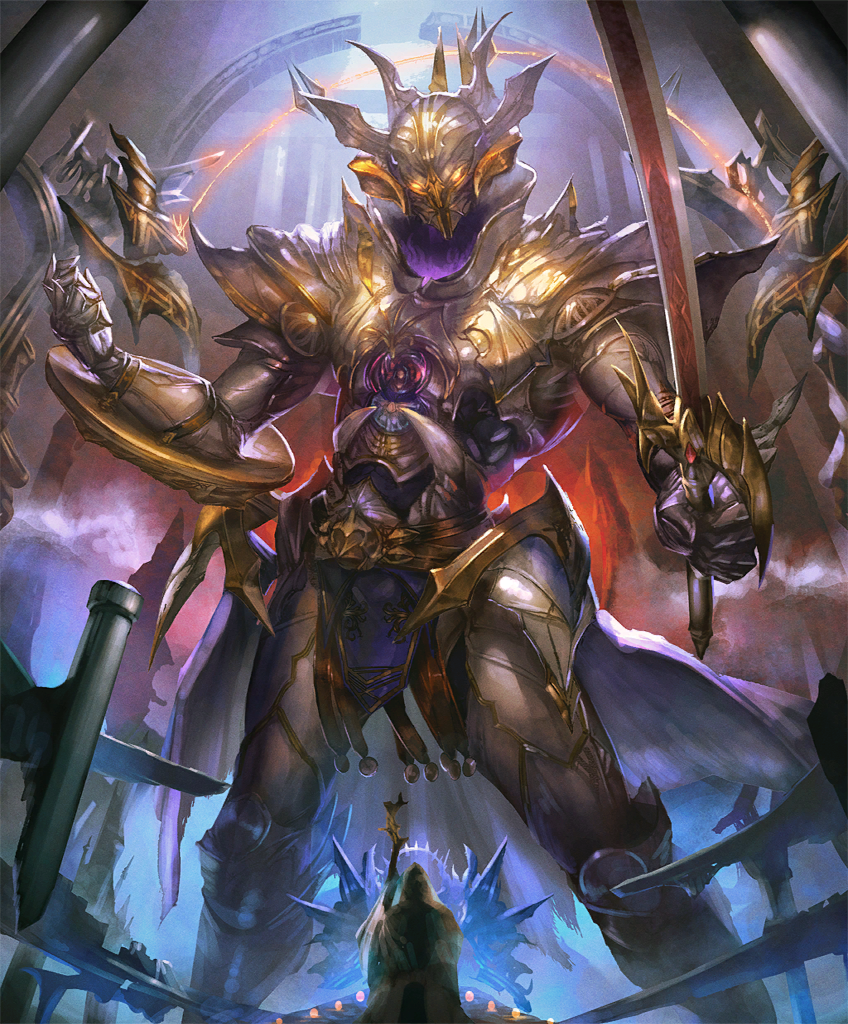 SVGDB - Shadowverse Database