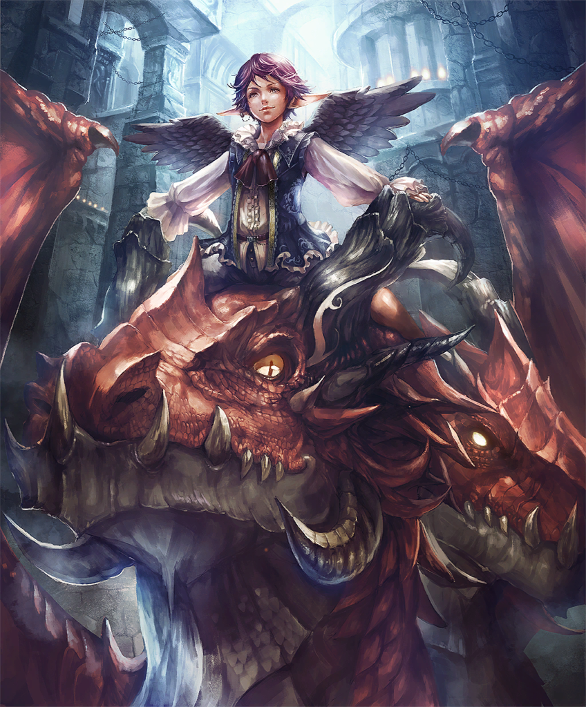 SVGDB - Shadowverse Database