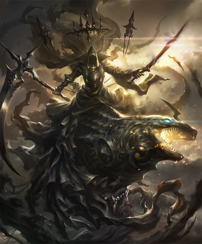 SVGDB - Shadowverse Database