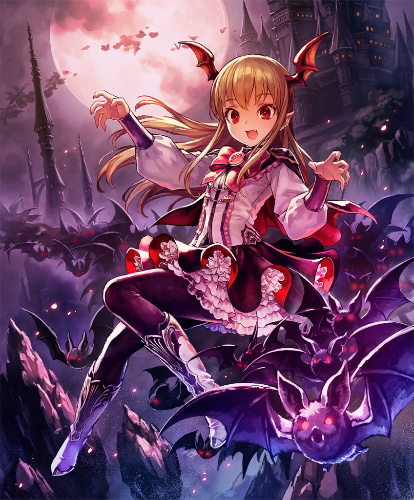 SVGDB - Shadowverse Database