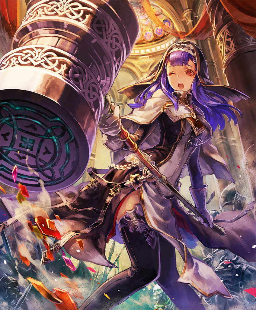 SVGDB - Shadowverse Database