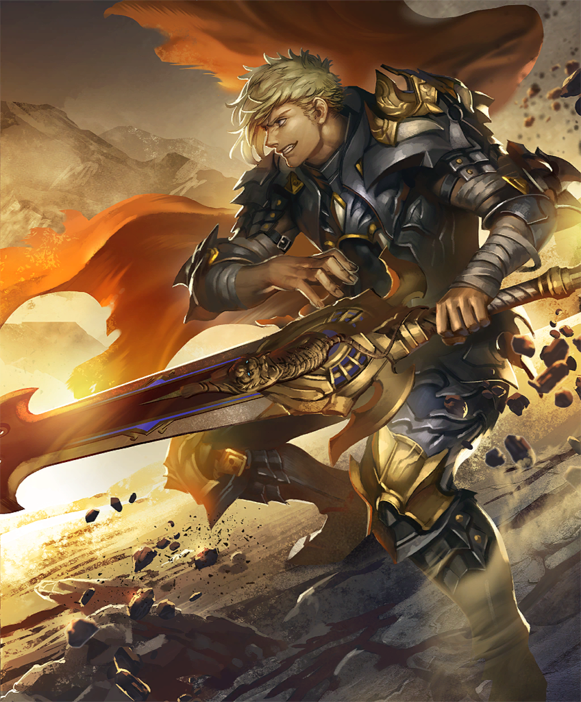 SVGDB - Shadowverse Database