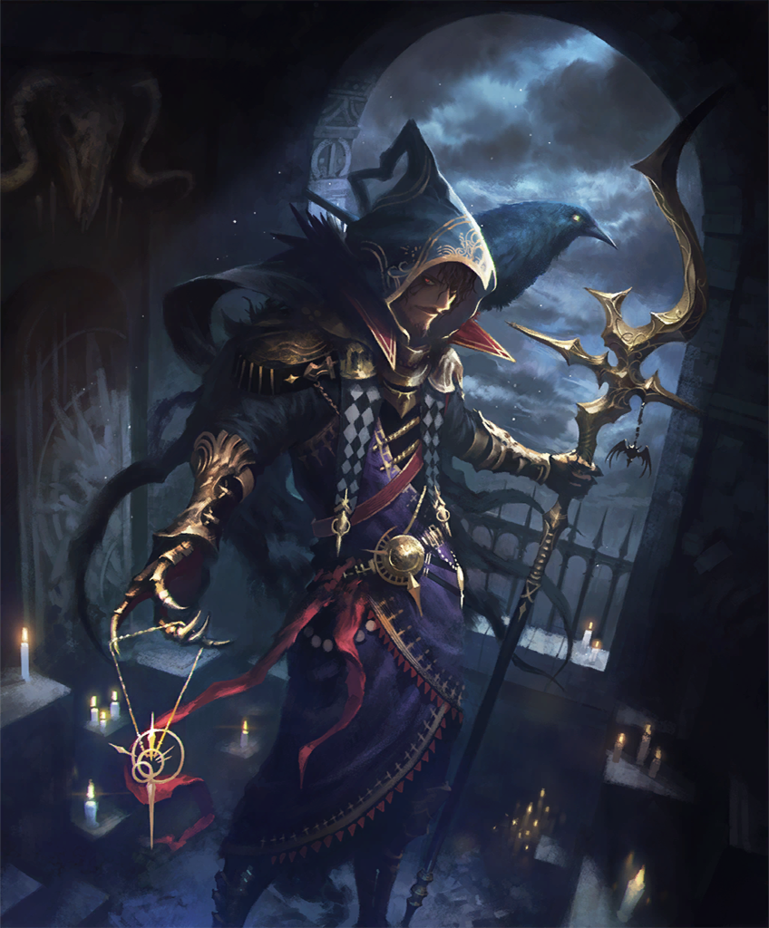 SVGDB - Shadowverse Database