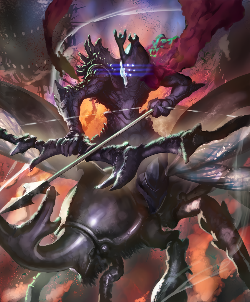 SVGDB - Shadowverse Database