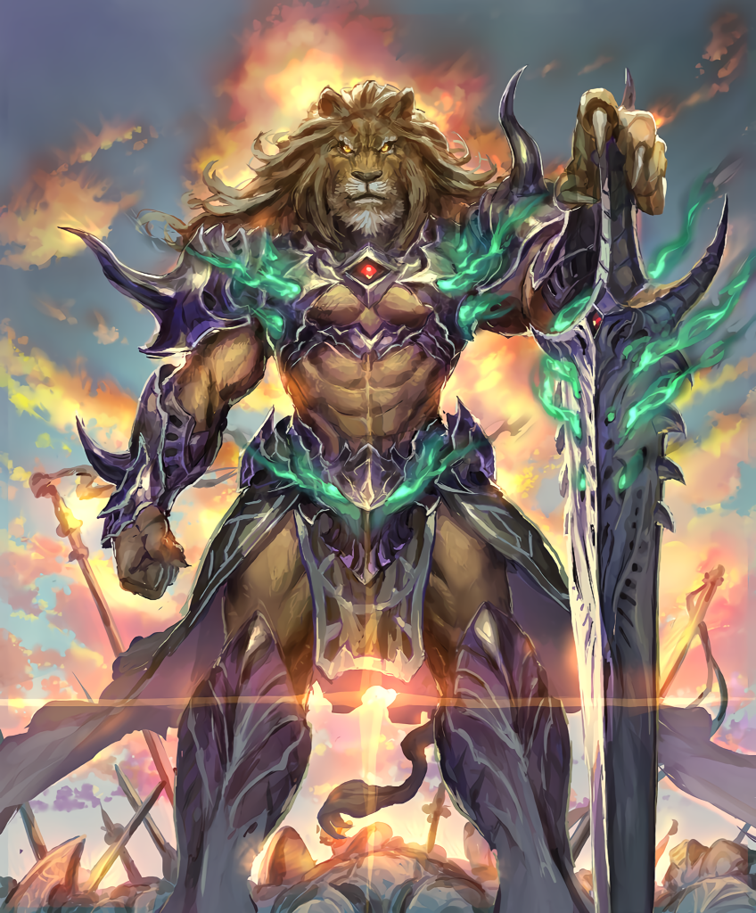 SVGDB - Shadowverse Database