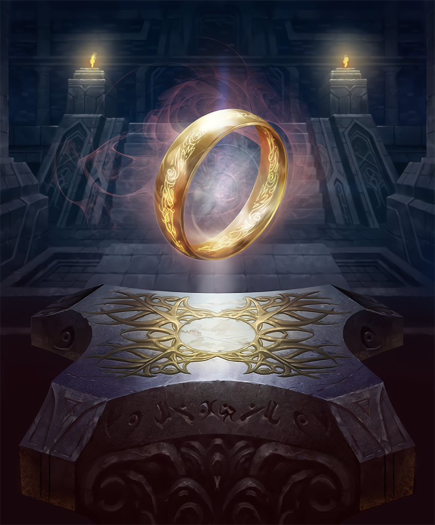 MTGNexus - Sol Ring