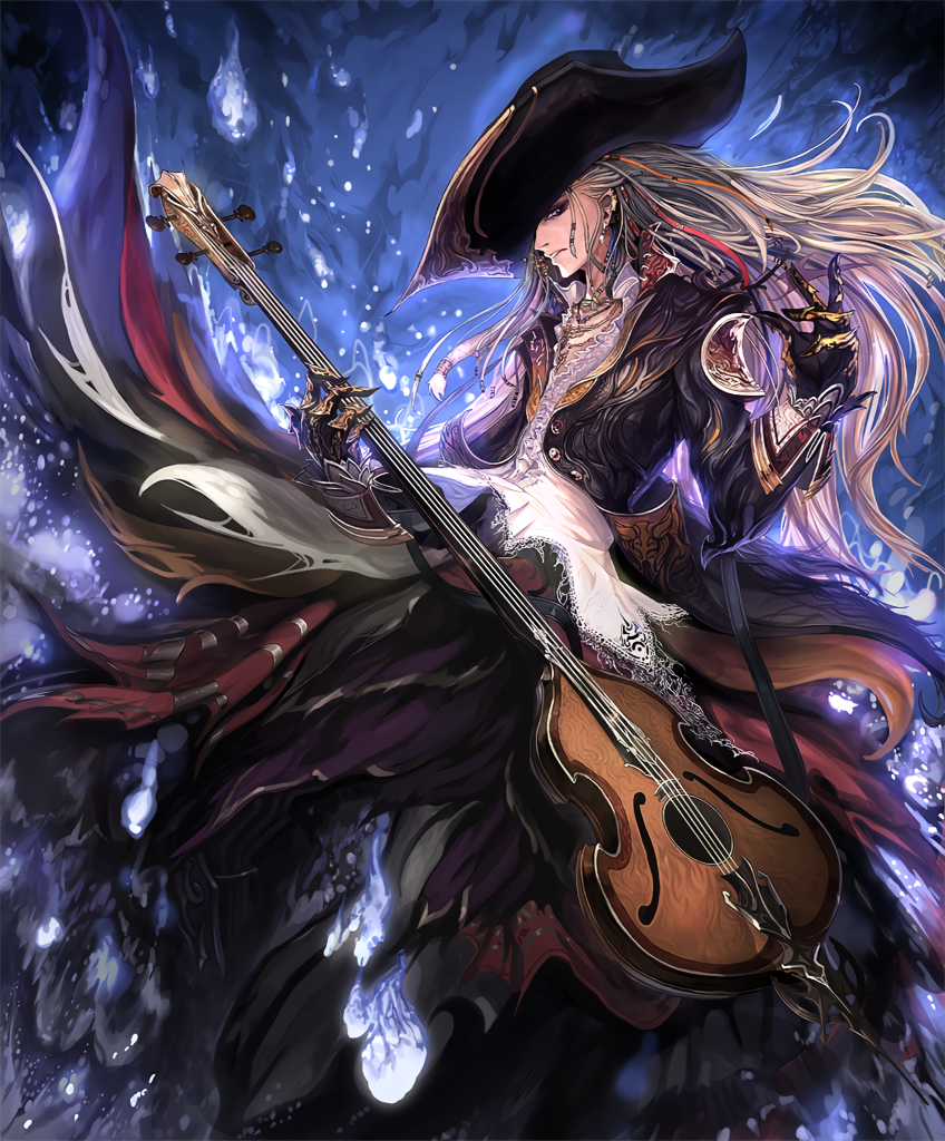 SVGDB - Shadowverse Database