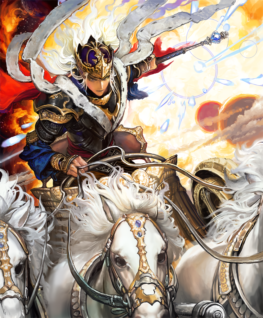 SVGDB - Shadowverse Database