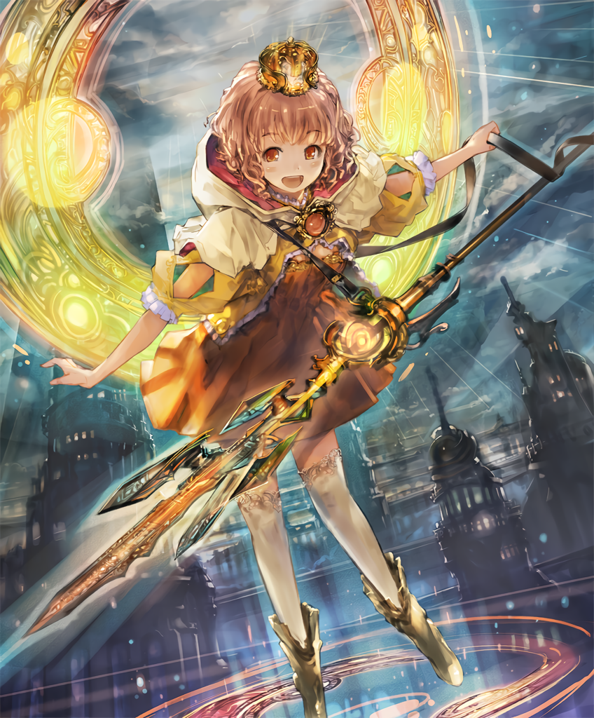 SVGDB - Shadowverse Database