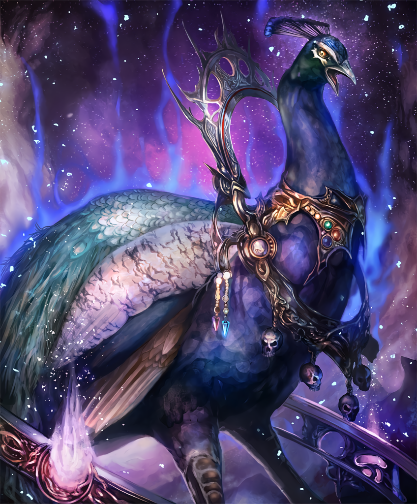 SVGDB - Shadowverse Database