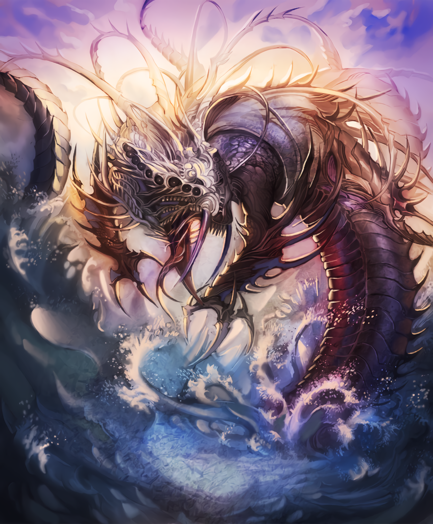 SVGDB - Shadowverse Database