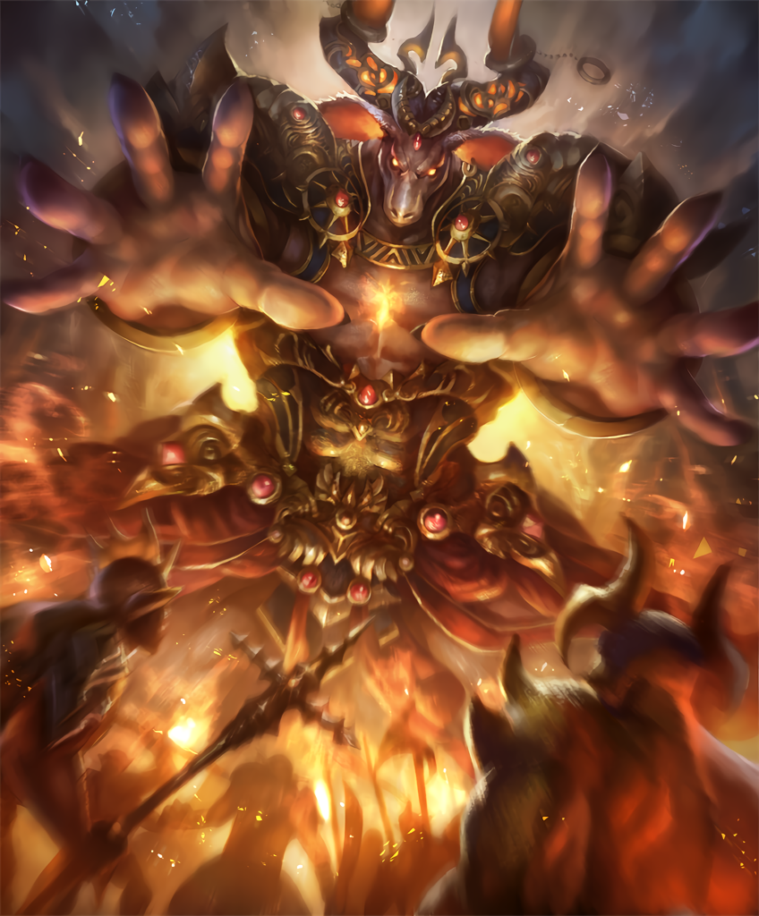 SVGDB - Shadowverse Database