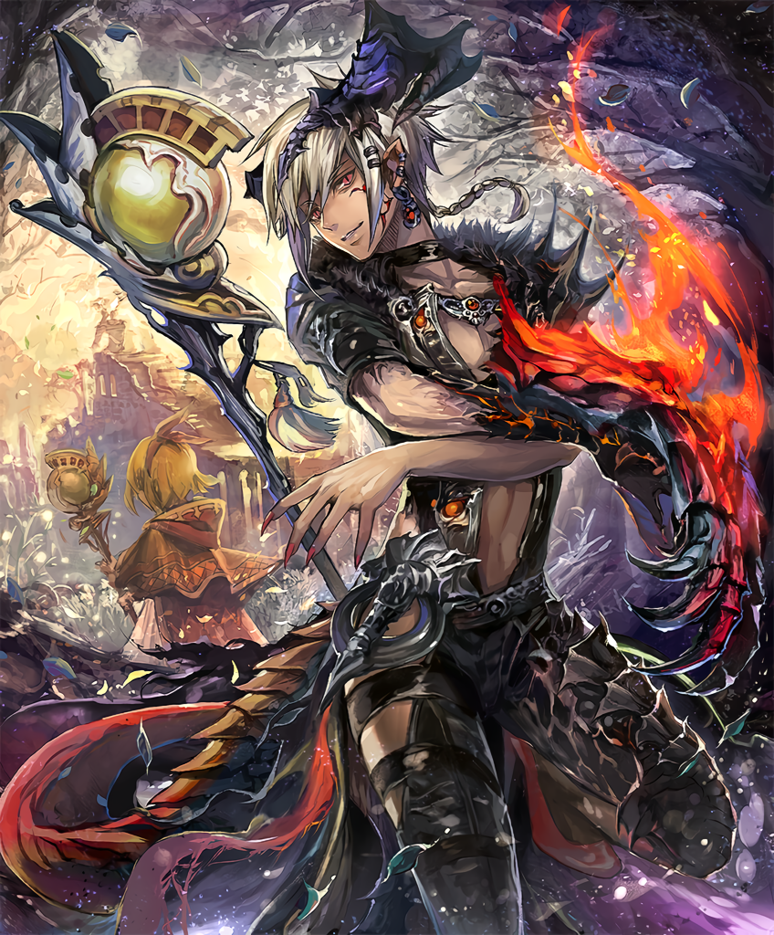 SVGDB - Shadowverse Database