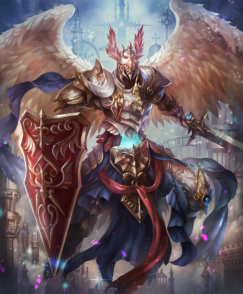 SVGDB - Shadowverse Database