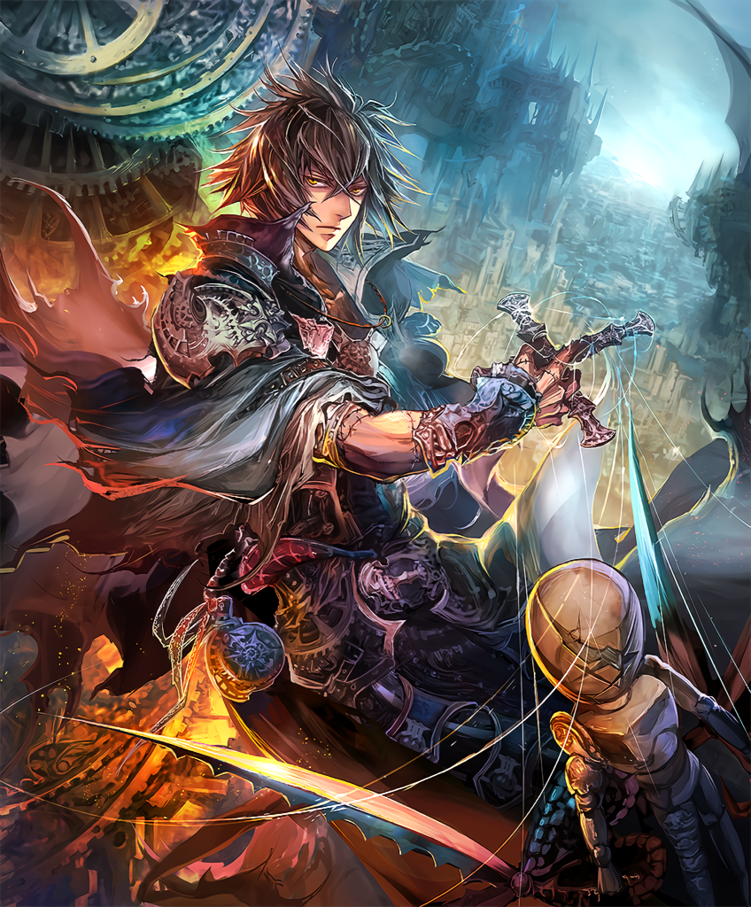 SVGDB - Shadowverse Database