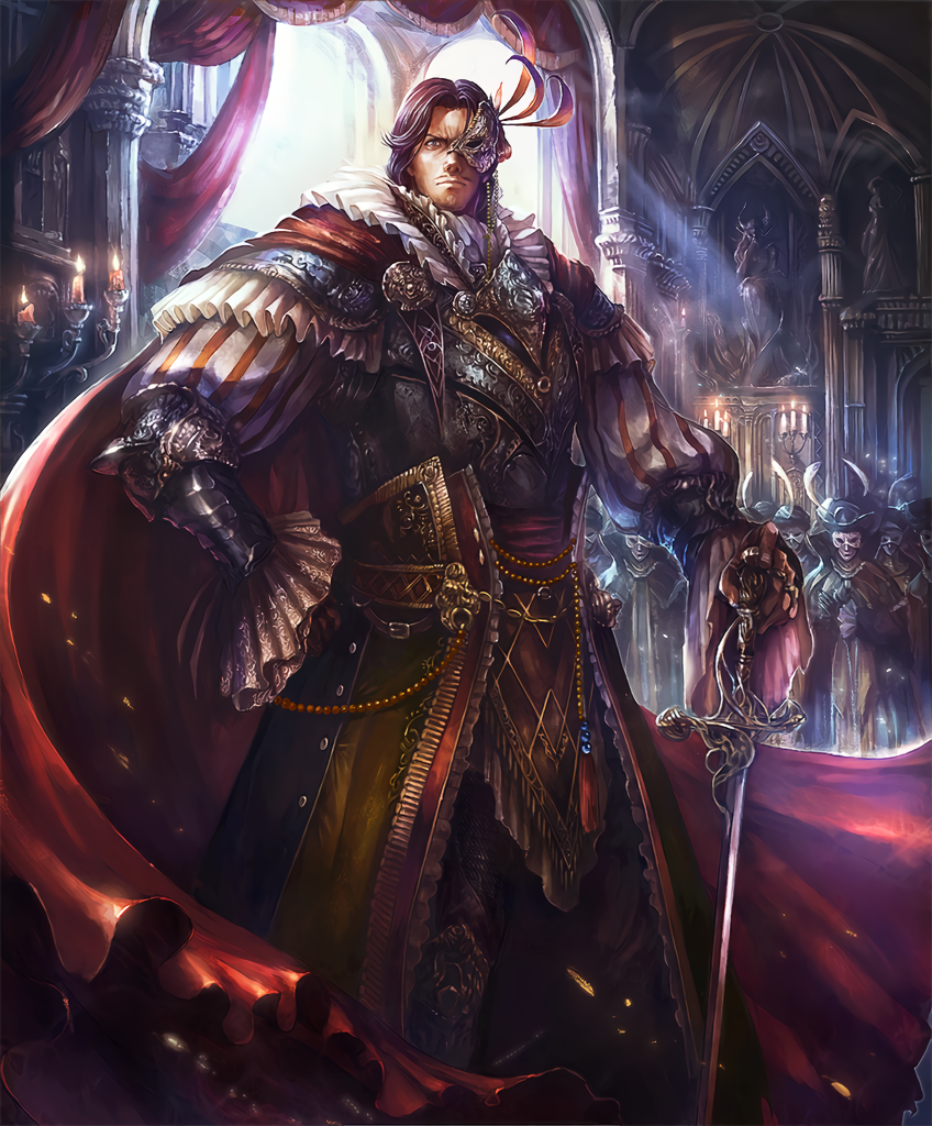 SVGDB - Shadowverse Database