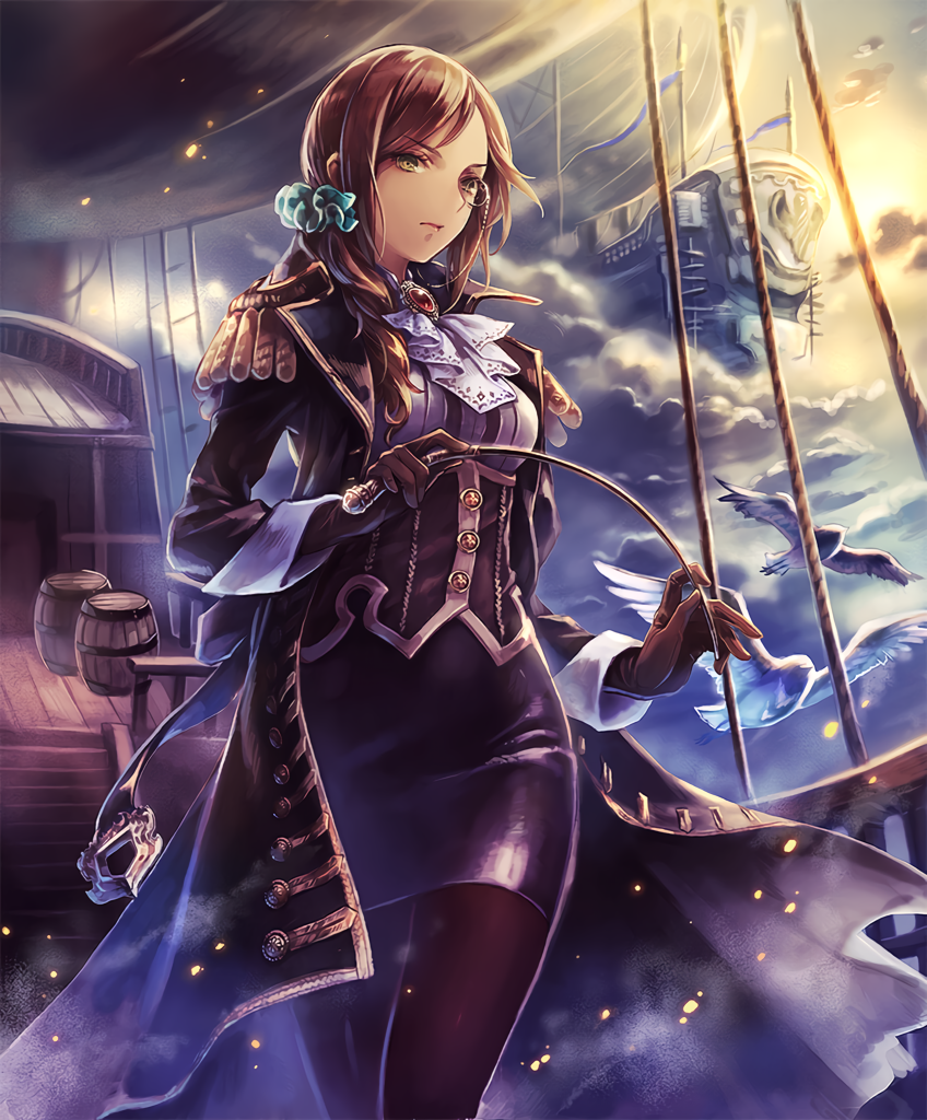 SVGDB - Shadowverse Database