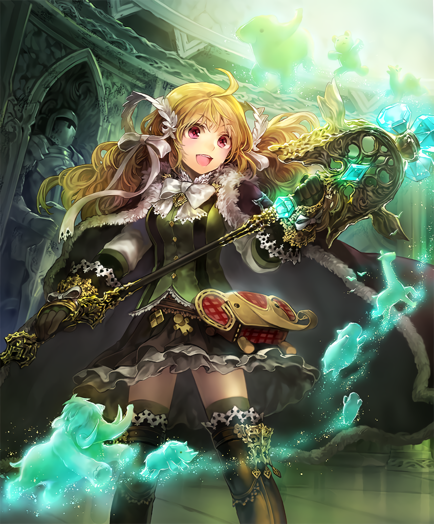 SVGDB - Shadowverse Database