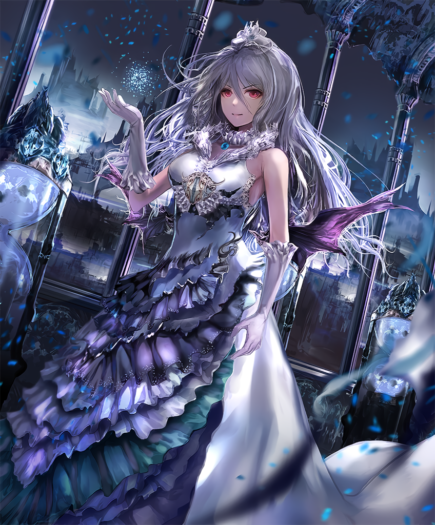 SVGDB - Shadowverse Database